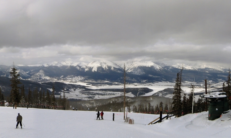 Keystone Ski Vacations, Colorado Winter Trips - AllTrips